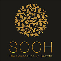 SOCH | Thought Leadership by Listenlights